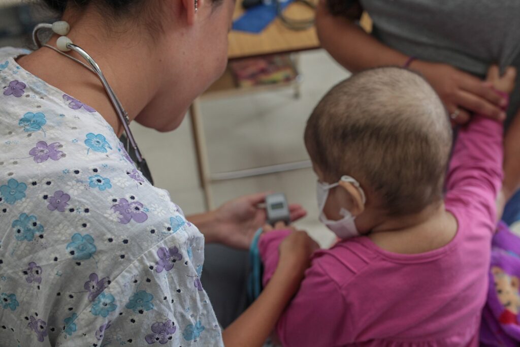 Cómo concientizar sobre el cáncer en niños, niñas y adolescentes ...